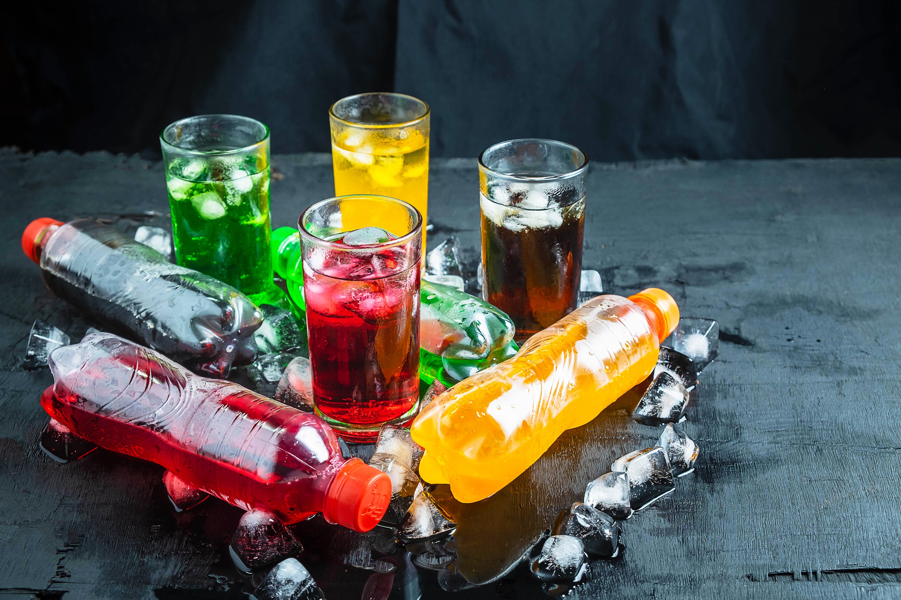 Name of the article | Sugar Sweetened Beverages